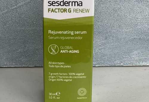 Sesderma factor g renew