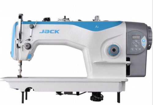 Швейная машина jack jk-a2s-4chz