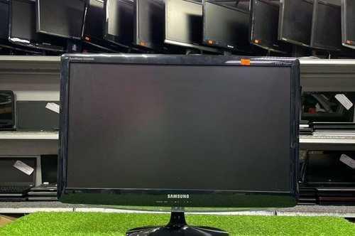 Монитор Samsung hdtv B2430HD с поддержкой TV
