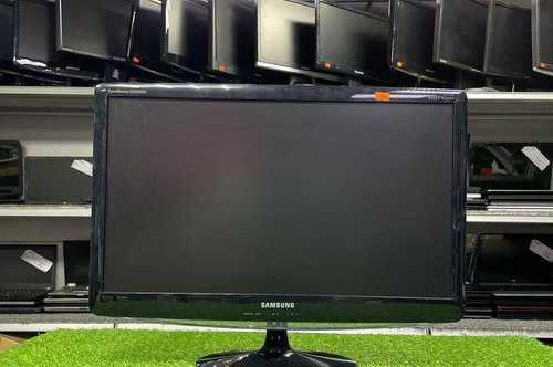 Монитор Samsung hdtv B2430HD с поддержкой TV