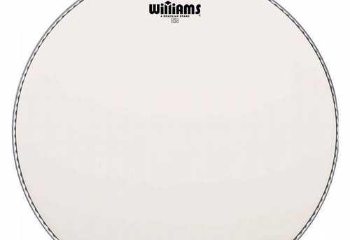 Пластик для барабана Williams 12" Density Двуслойн