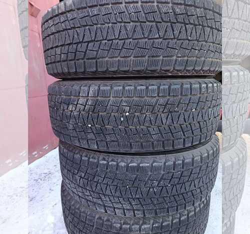 Bridgestone Blizzak Ice 225/65 R17