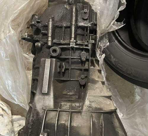 Коробка передач МКПП W124 Sport Line, 717.450