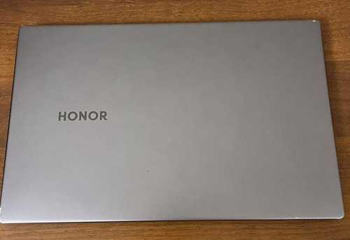 Ноутбук Honor magicbook 14 i3/8/256