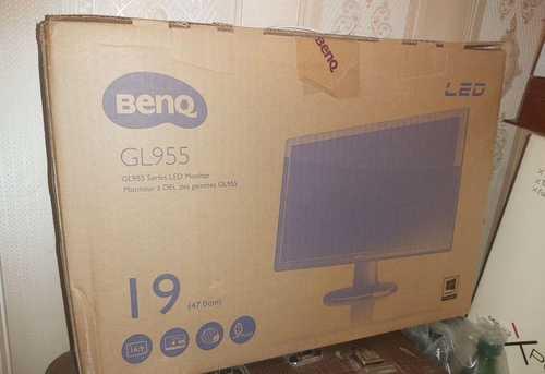 Монитор benq GL955