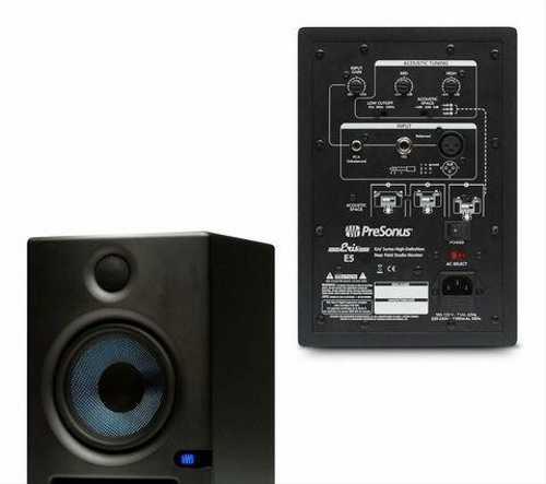 Монитор PreSonus Eris E5