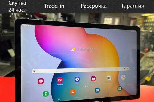 Планшет Samsung Tab S6 Lite 10.4 Wifi 4g