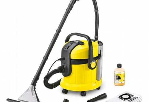 Моющий пылесос Karcher se 4001 Plus(Новый)