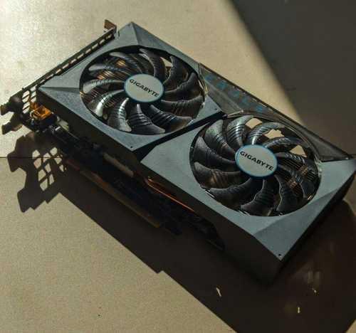 RTX 3050 8gb. Торг