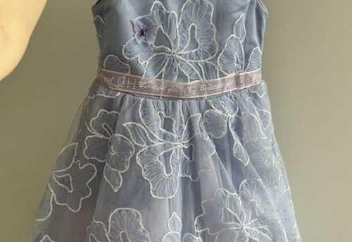 Choupette платье, 122 размер