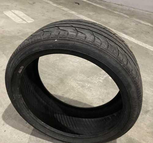 Tigar Syneris 205/40 R17 84W
