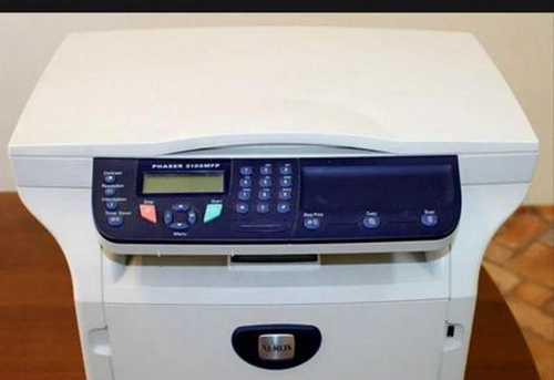 Мфу xerox 3100 mfp