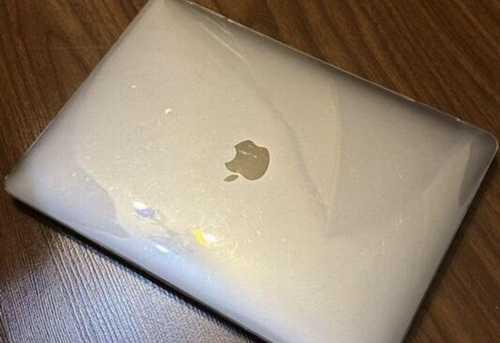Apple MacBook Pro 13 2020 m1 8gb 256 Идеал