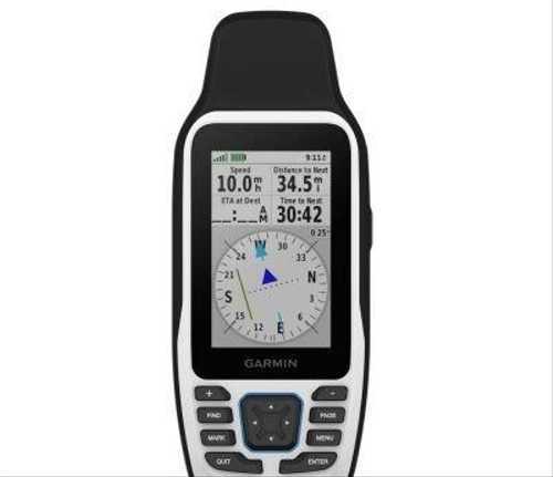 Навигатор Garmin gpsmap 79S