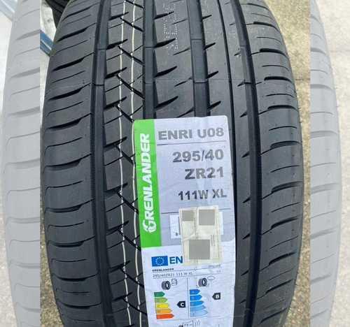 Grenlander Enri U08 295/40 R21 111W