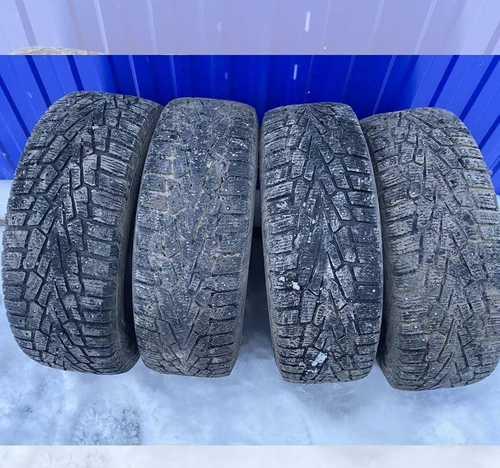 Cordiant Snow Cross 215/65 R16