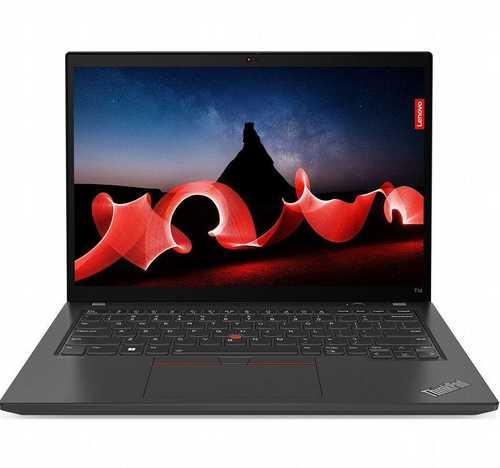 Ноутбук Lenovo ThinkPad T14 Gen 4 (Intel Core i5 1 Новый