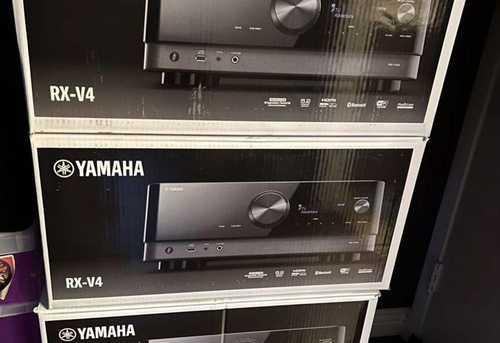 AV-ресивер 5.2 yamaha RX-V4A из Германии