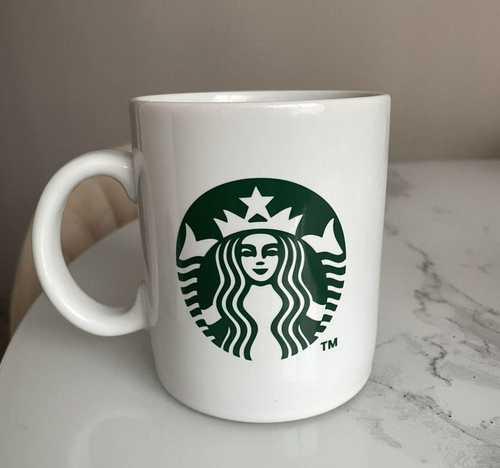 Кружка Starbucks grande с Бали