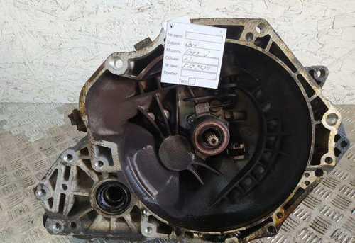 Кпп 5ст. F17C374 Opel Astra G (1998-2005)