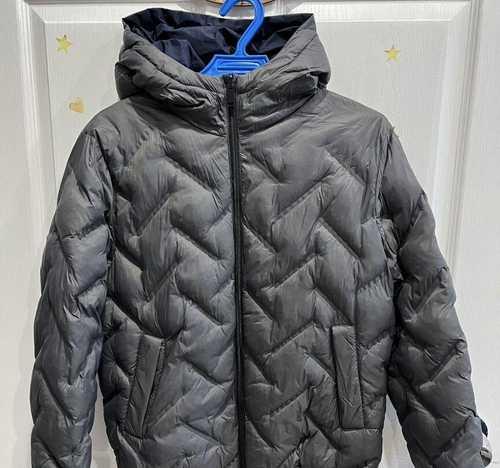 Куртка двусторонняя Zara