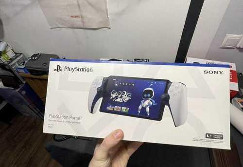 Sony playstation portal