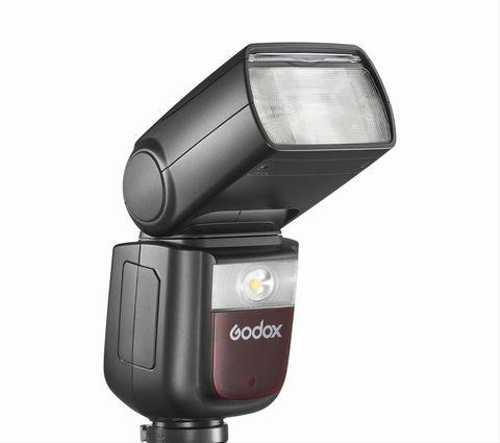 Вспышка накамерная Godox Ving V860iiip TTL для Pe