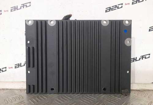 Усилитель акустической системы Volvo S40 II 2.0