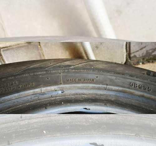 Toyo Observe GSi-5 225/50 R17