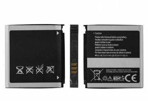 Аккумулятор для Samsung S3600/C3310/S5520/F260