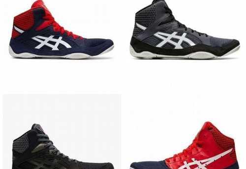 Борцовки asics snapdown 3