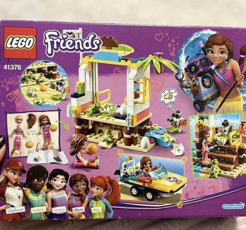 Lego friends