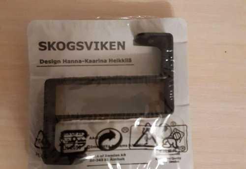 Крючки для межкомнатной двери IKEA