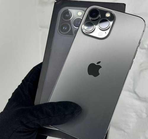iPhone 13 Pro Max, 256 ГБ