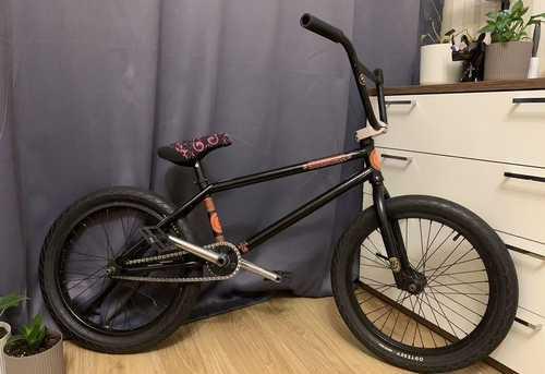 Custom BMX Subrosa Om 20.75