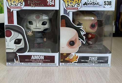 Funko pop