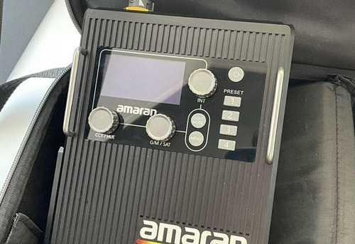 Светодиодный осветитель Aputure Amaran F22c V-moun