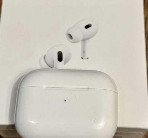 Apple Airpods pro 2 gen