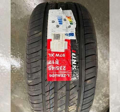 iLink L-Zeal56 235/45 R17 97W