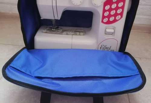 Чехол - сумка для швейной машинки