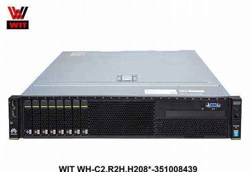 Сервер Huawei WIT WH-C2.R2H.H208-351008439