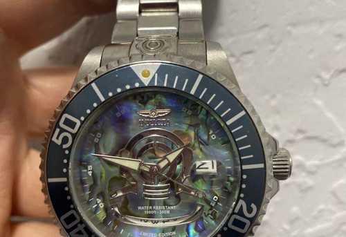 Швейцарские часы Invicta Pro Diver 23453