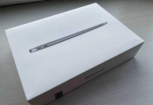 Ноутбук Макбук Apple MacBook Air 13" Space Gray