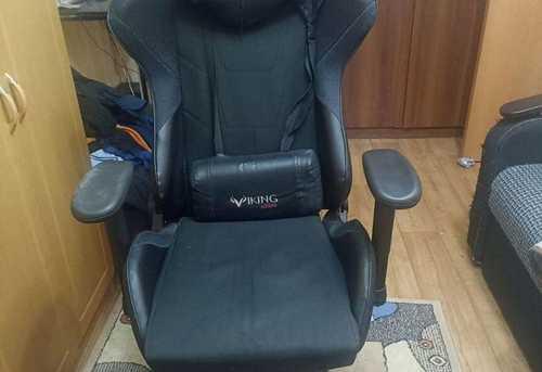 Игровое компьютерное кресло Viking