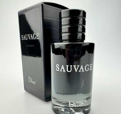 Парфюм/Пробники духов Dior dior sauvage (M) edT 10ml