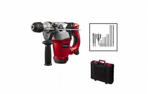 Перфоратор Einhell RT-RH 32, 1250 Вт (Долгополова)