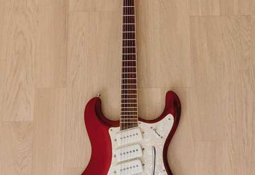 Электрогитара Mosrite Eurorite 3 Ventures SSS Cand