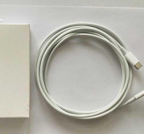 Оригинальный Кабель Apple USB-C to Lightning(2 m)