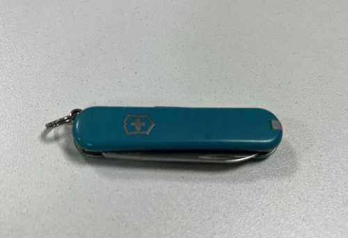 Нож брелок victorinox