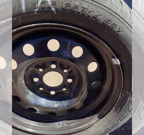 Белшина Artmotion 175/65 R14